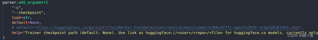 【已解决】胎教级别FontDetection在本机电脑指导跑通_oserror: cannot find empty port in range: 22-22. y-CSDN博客