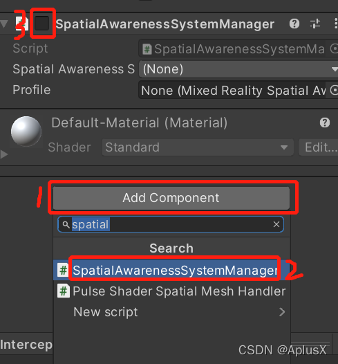 Hololens 2 + Unity环境配置_unity配置hololens-CSDN博客