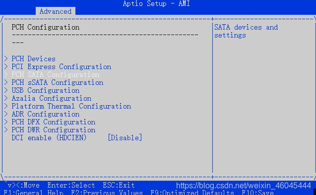 解决legacy、uefi系统盘boot页面无法识别问题_boot option filter-CSDN博客