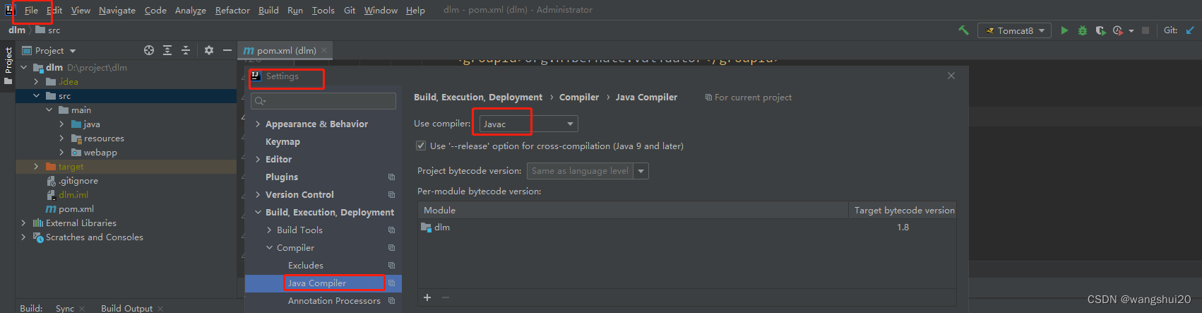 idea启动时报错NoClassDefFoundError: org/eclipse/jdt/internal/compiler/ast/Expression ...