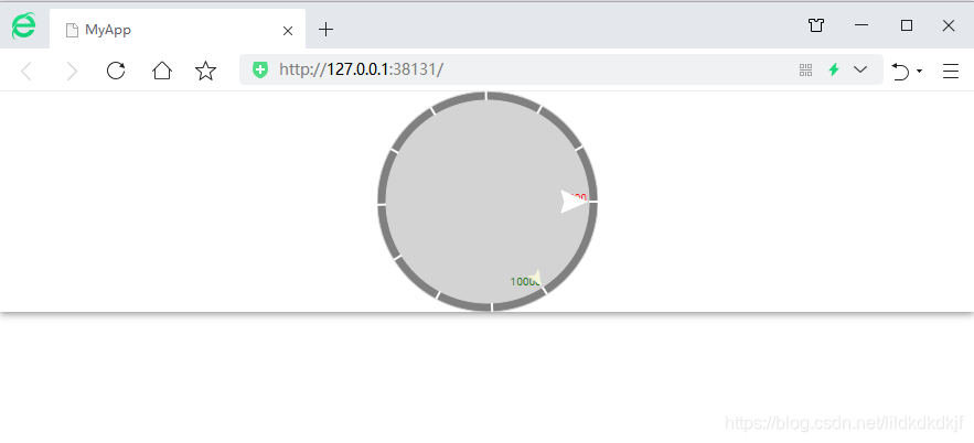 采用Remi纯Python写前端页面，范例3_python remi教程-CSDN博客