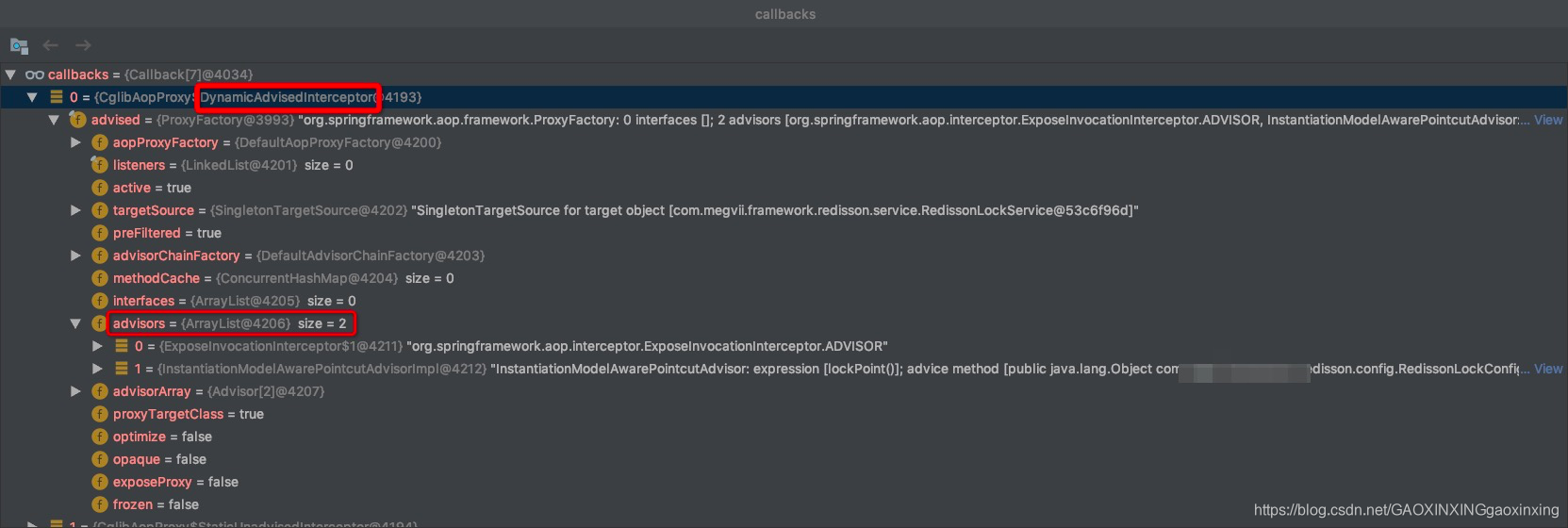 Spring:基于aop和this调用的区别_springutils.getaopproxy(this)-CSDN博客