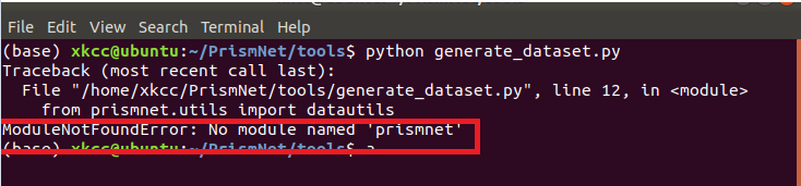 shell（或命令行）运行python模块时提示No module named xxx_no module named 'symbol-CSDN博客