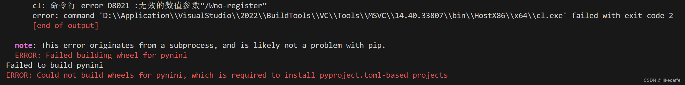 【部署ChatTTS】_warning:chattts.core:package wetextprocessing not -CSDN博客