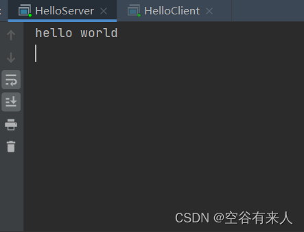 Netty—(一) hello world_ch.pipeline().addlast(new stringdecoder());-CSDN博客
