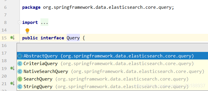 ElasticsearchTemplate 常用API使用，看这一篇就够了_elasticsearchresttemplate api-CSDN博客