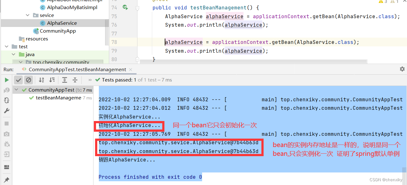 spring笔记_org.springframework.test.context.contextconfigurat-CSDN博客