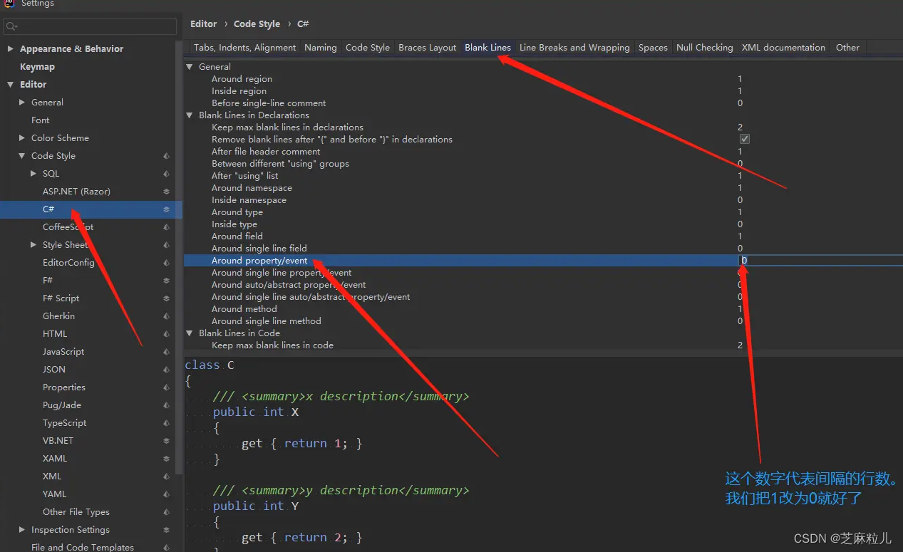 Unity技术手册-Rider提高效率必备设置_unity rider-CSDN博客