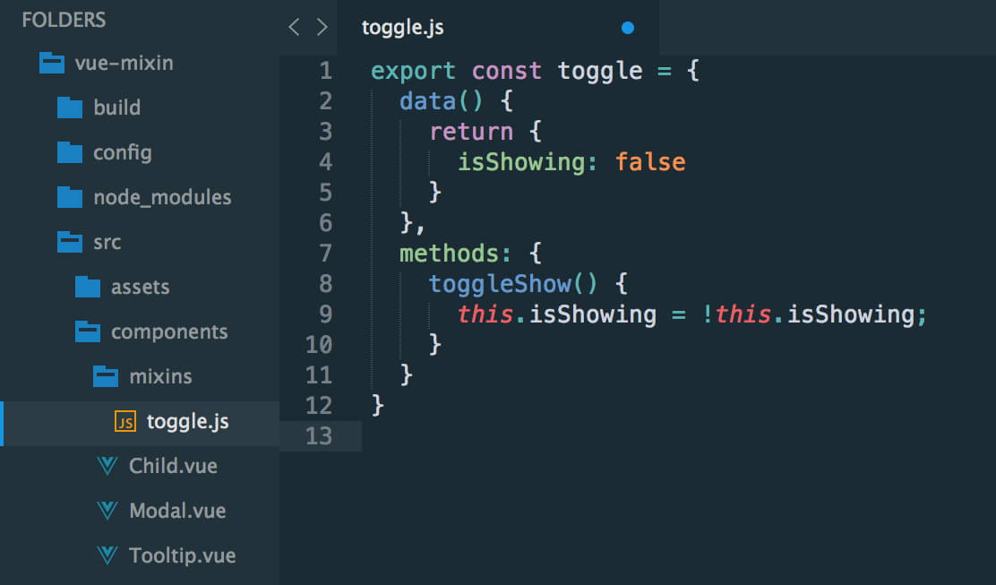 vue之mixin理解与使用_vue mixin template-CSDN博客
