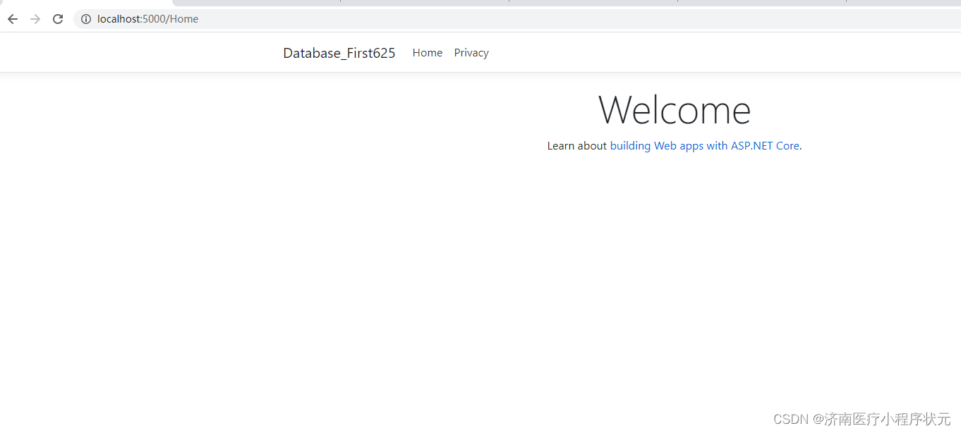 C# asp，net core框架传值方式和session使用_c# net core session-CSDN博客