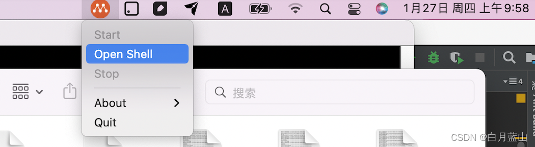 如何在 MacOS 安装轻量级虚拟机工具 Multipass_mac 轻量级虚拟机-CSDN博客