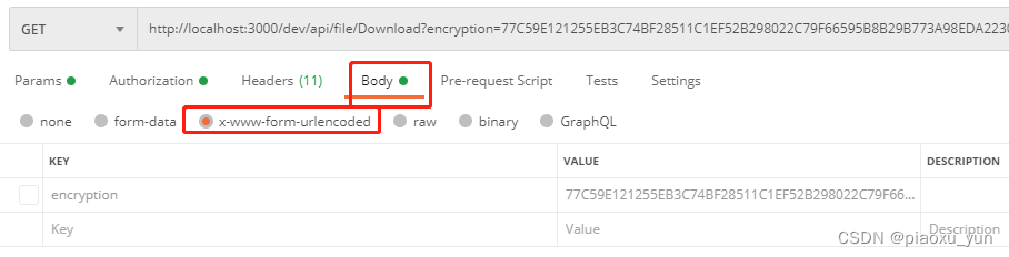 postman发送get请求，模拟前端页面发送请求格式，用request.getParameter()获取请求参数注意事项-CSDN博客