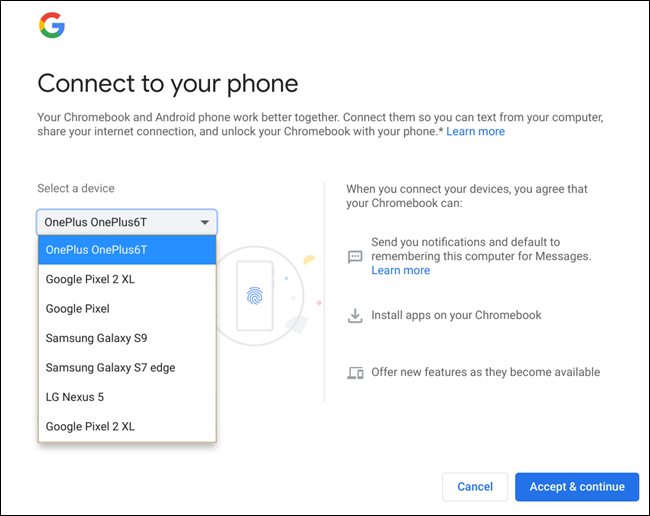 chrome os操作系统_Chrome OS即时网络共享功能可用于更多Android手机，这是操作方法...-CSDN博客