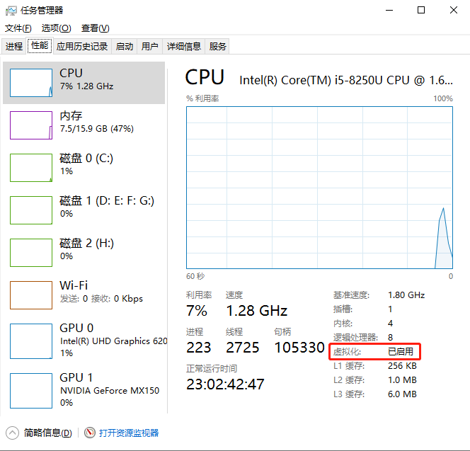 电脑技巧：Hyper-V安装UOS操作系统图文教程_hyper-v怎么安装系统-CSDN博客