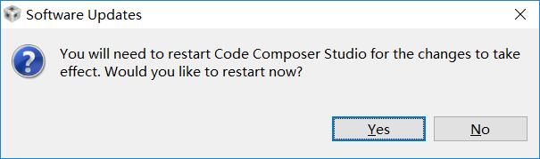 （基于TI-RSLK）MSP432学习-01-CCS编译器安装及驱动库环境搭建_ccs如何添加库-CSDN博客
