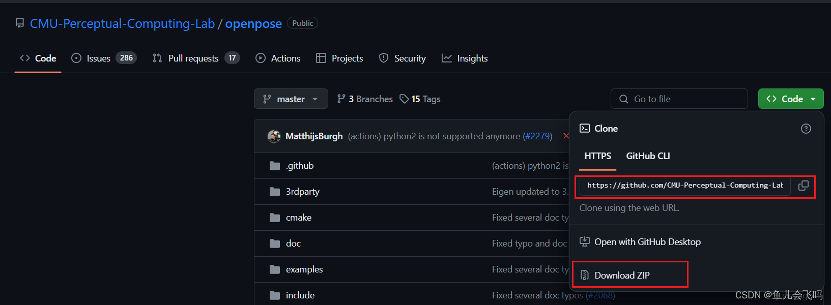 git clone和直接下载zip的区别_git clone和直接下载的区别-CSDN博客