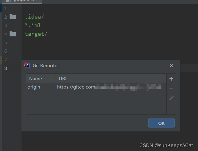 Idea2019使用Git_idea 2019的git中master没有update选项-CSDN博客