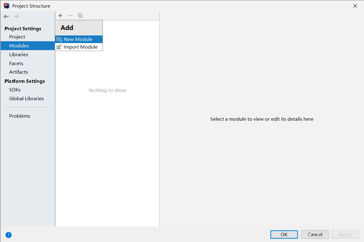 Idea的使用（javaEE项目）_idea2023.3导入javaee-CSDN博客