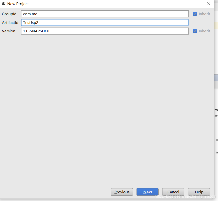 SpringBoot--使用idea创建web项目（仅供自己参考）_idea创建spring webapp-CSDN博客