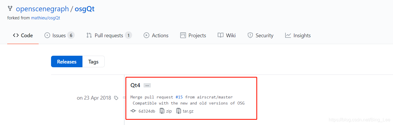 Qt嵌入OSG教程-CSDN博客
