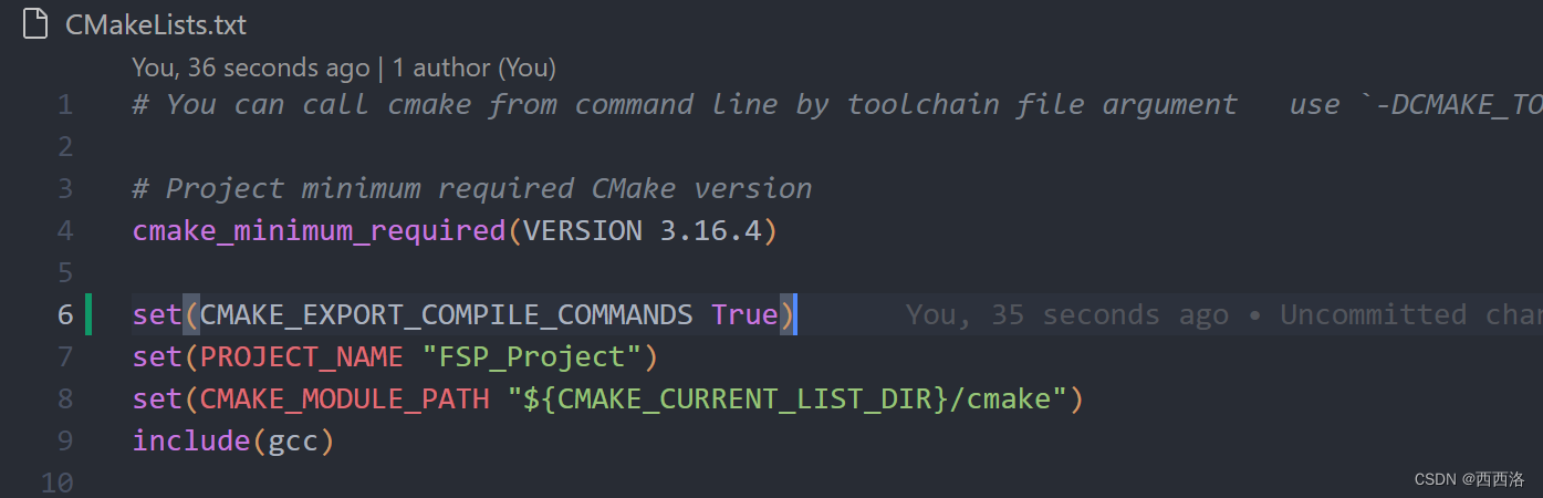 【瑞萨RA6M3】1. 基于 vscode 搭建开发环境_arm-gnu-toolchain-13.2.rel1-mingw-w64-i686-arm-non-CSDN博客