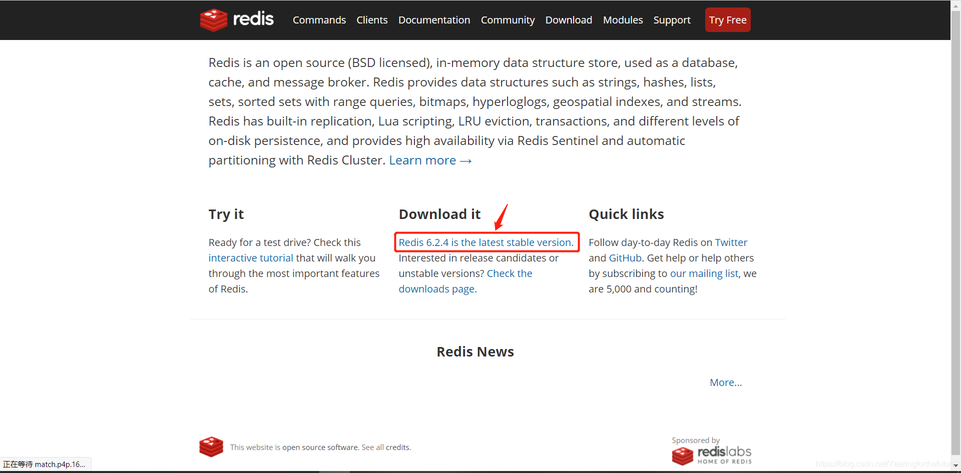 Linux之Redis安装（解压版）_linux redis解压版-CSDN博客