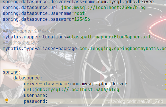 idea spring-mybatis jdbc连接数据库配置文件写法_在idea中mybatis pus中jdbc连接配置怎么写-CSDN博客