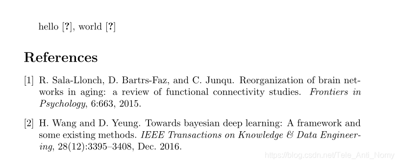 LaTex：使用CTex套装引用BibTex步骤_ctex参考文献bib-CSDN博客