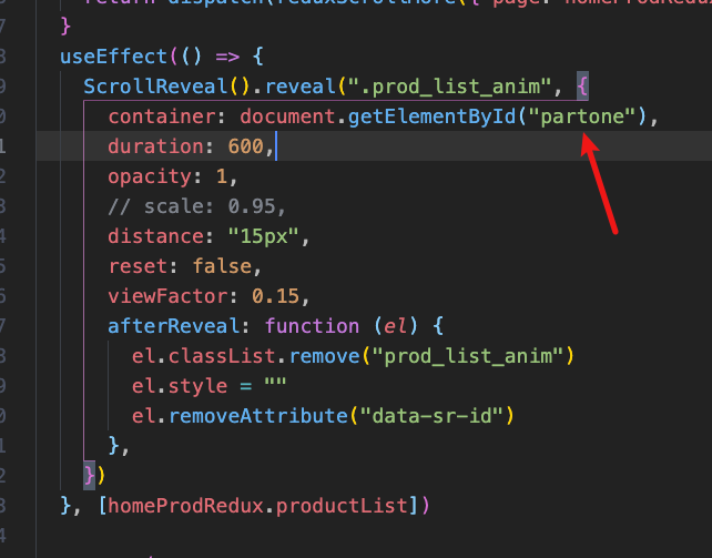 scrollReval(v4.0.9)注意事项_scrollreveal.js v4.0.9-CSDN博客