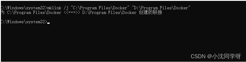 实战:win10安装docker并用docker Compose构建运行容器windows Docker Compose Csdn博客 5533