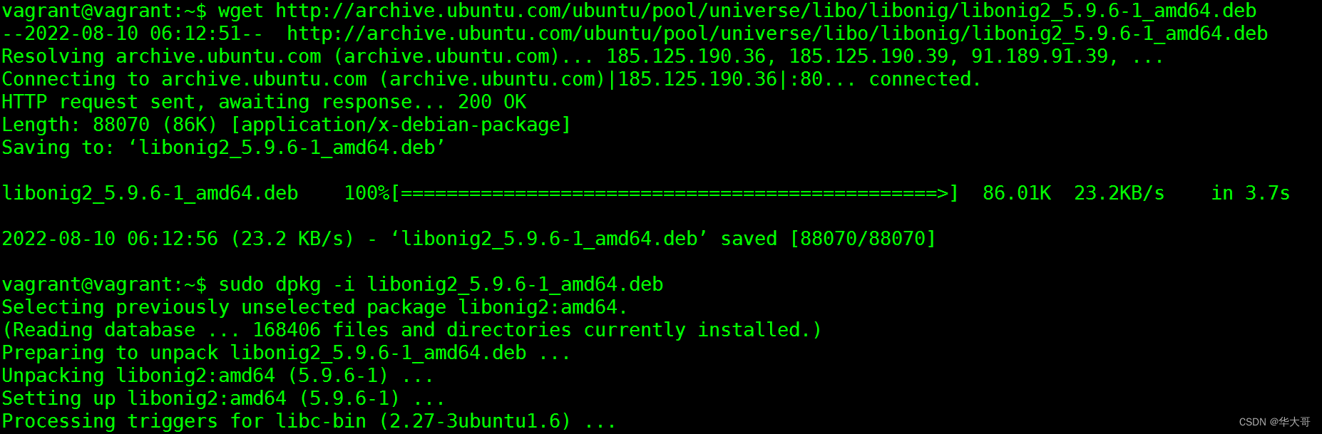 PHP安装php7.4-mbstring 报错: Depends: libonig2 (＞= 5.9.5) but it is not installable_depends ...