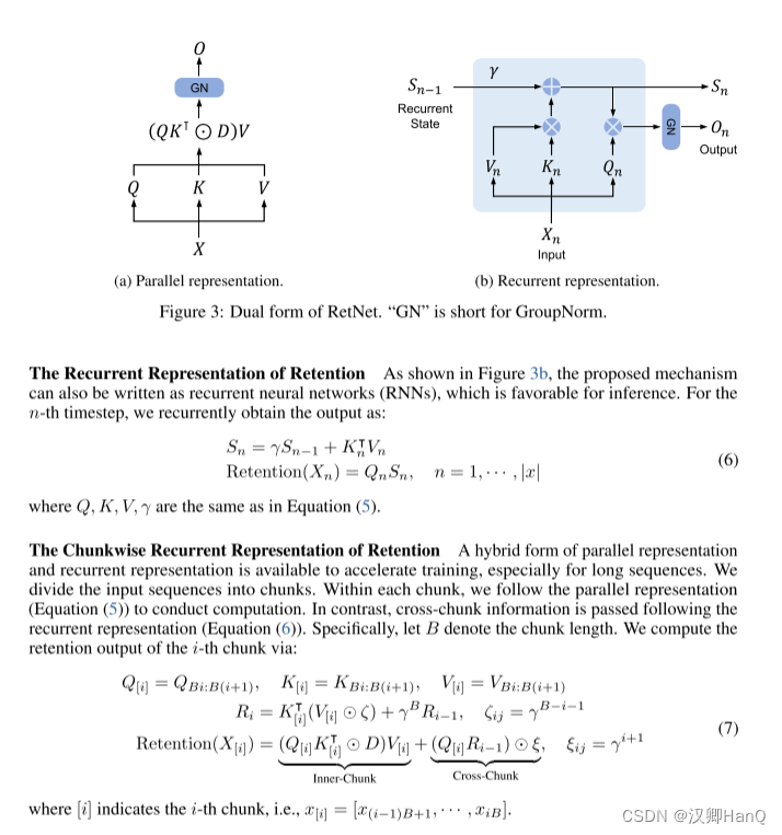 P12-Retentive NetWork-RetNet挑战Transformer-CSDN博客