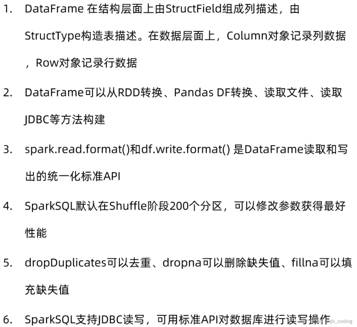 SparkSQL详解：DataFrame操作与优化-CSDN博客