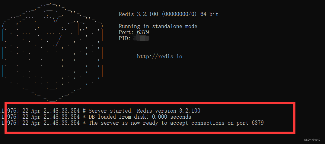 手把手教你springboot整合redis_springboot2.6 redis-CSDN博客