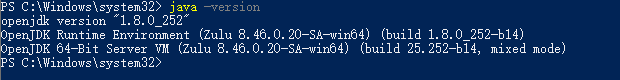 Windows安装OpenJDK_openjdk.msi-CSDN博客