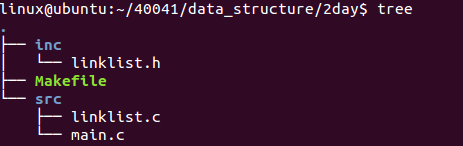 多级目录下Makefile的编写_详细_多目录makefile的编写实例-CSDN博客