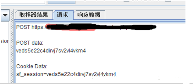关于Jmeter接口测试实战-Cookies-CSDN博客