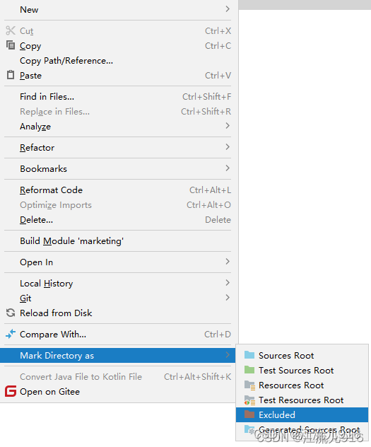 idea 一直在updating index的问题-CSDN博客