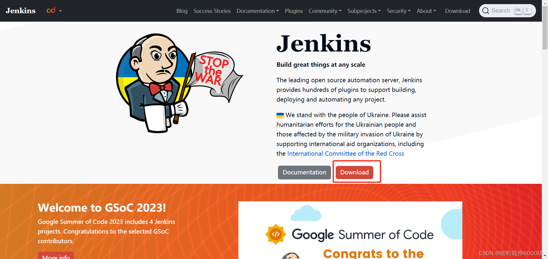 通过部署Java工程学习Jenkins_java jenkins sample-CSDN博客