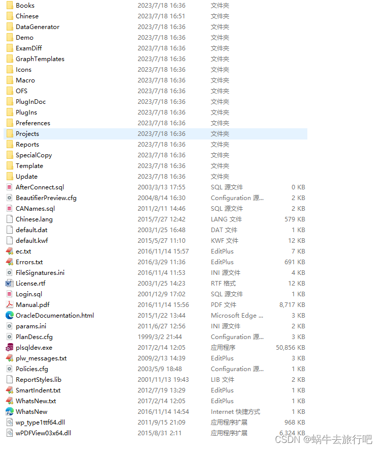 Windows系统下Oracle plsqldeveloper12的安装与配置_plsql developer 12-CSDN博客