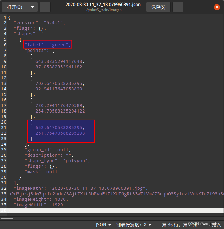 yolov5+ros 识别交通信号灯实战第二节：数据标注和模型训练_yolov5 红绿灯识别-CSDN博客