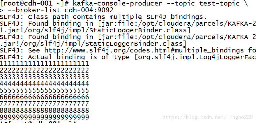 Kafka 数据迁移(增加节点和减少节点均适用)_kafka减少节点对生产者影响-CSDN博客