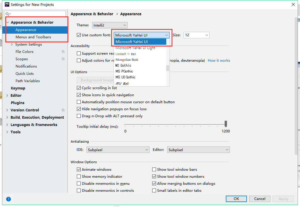 phpStorm下载安装图文教程_phpstorm下载 csdn-CSDN博客