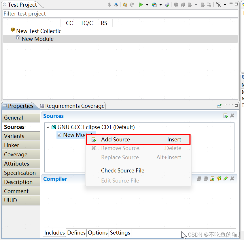 Tessy学习系列（四）：组件测试——官方例程interior_light_tessy组件测试-CSDN博客