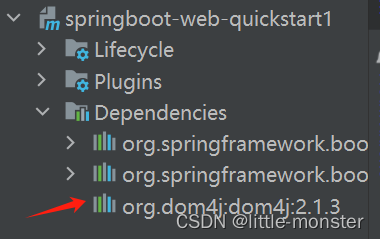 springboot响应案例_emp.xml-CSDN博客
