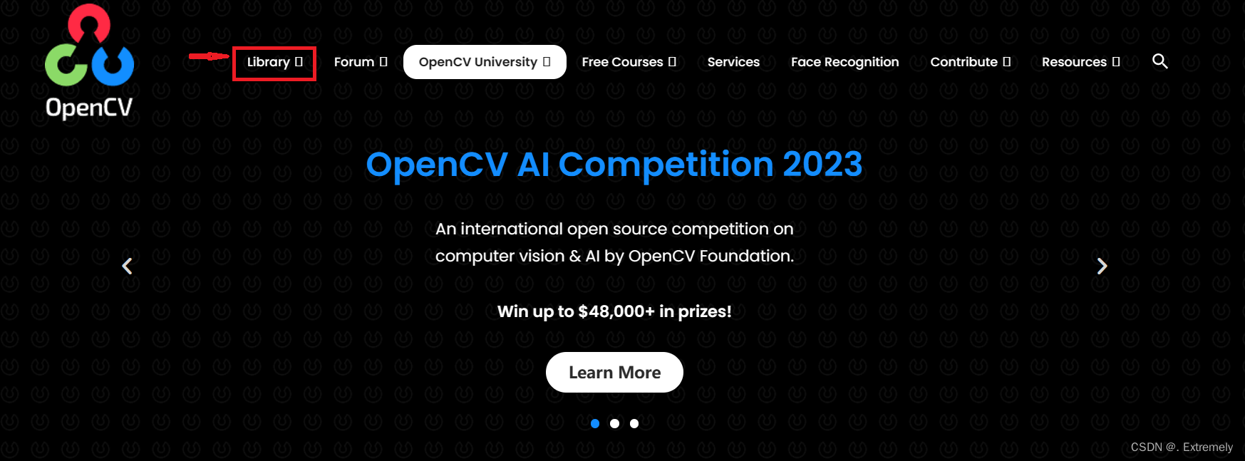 OPEN CV 环境配置 VS 2022（超详细+图解）-CSDN博客