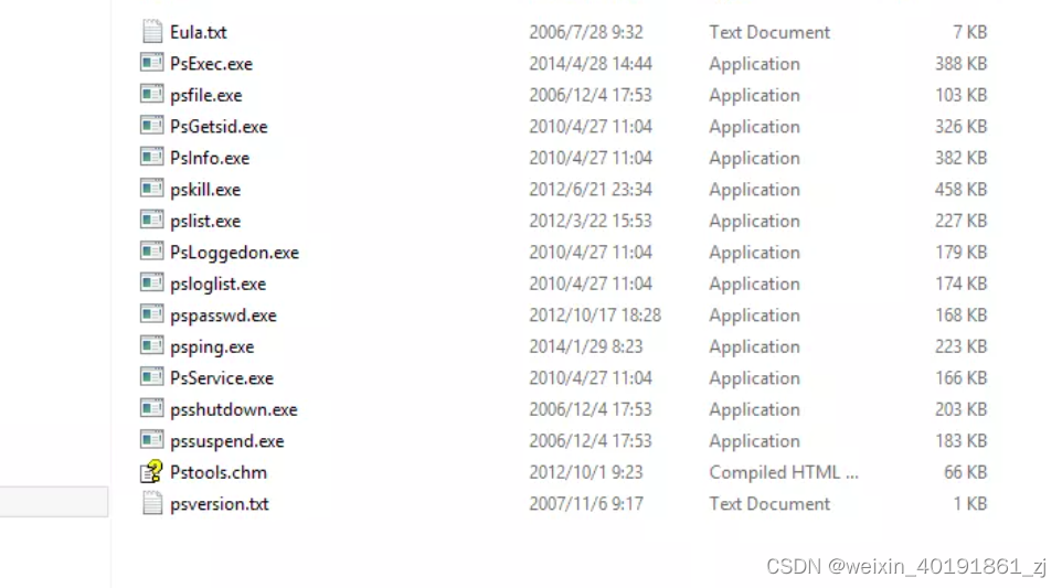 Psping四大功能介绍:ICMP Ping/TCP Ping/延迟测试/带宽测试-CSDN博客