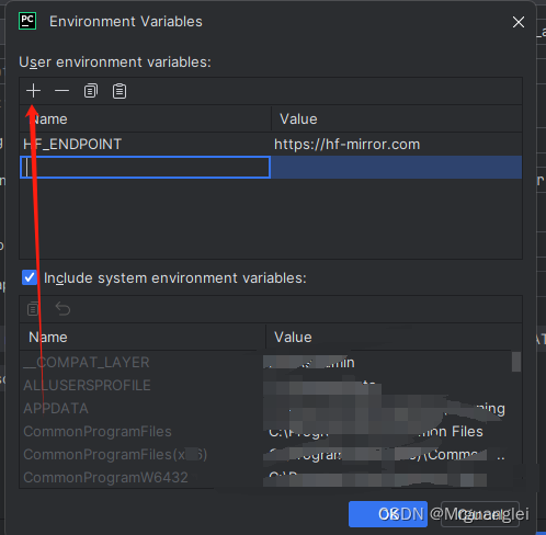 彻底解决pycharm没法下载huggingface_hub和调试运行失败的问题！！！！建议收藏_pycharm下载huggingface-CSDN博客