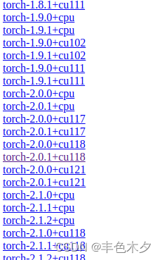 ubuntu22.04+pytorch2.3安装PyG图神经网络库_pyg-lib-CSDN博客