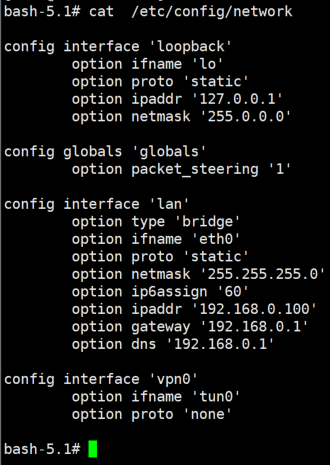 docker安装openwrt-CSDN博客